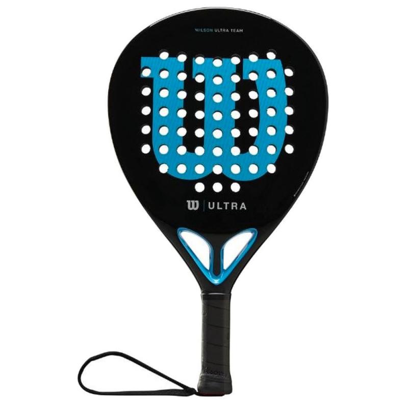 Buy Wilson Ultra Team V2 - Padel And Help